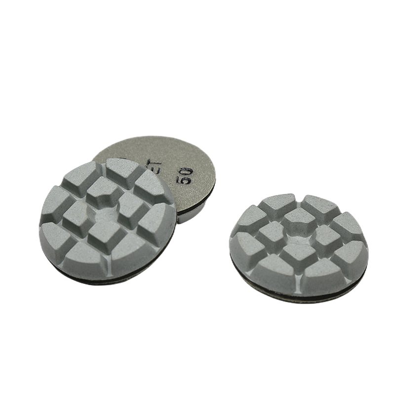 China 12WR Polishing Pucks for Concrete Wet Use Manufacture and Factory ...